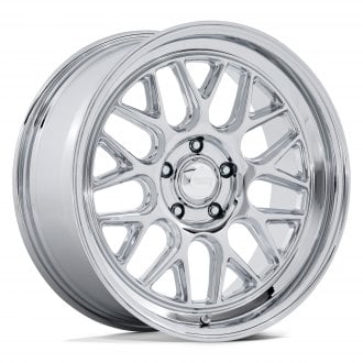 20 Inch Chrome Rims - Car & Truck Custom Wheels | CARiD