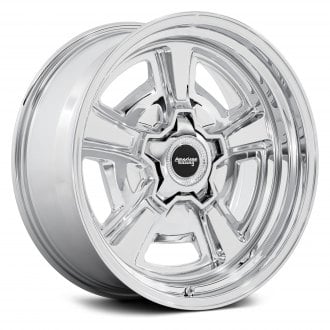 18 Inch American Racing Wheels & Rims | CARiD