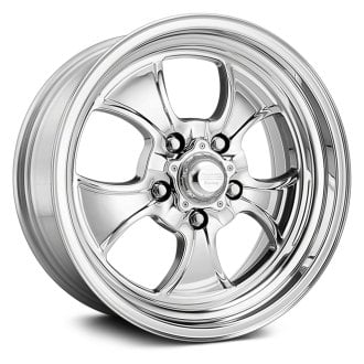 15 Inch Rims | Custom 15" Wheel and Tire Packages at CARiD.com