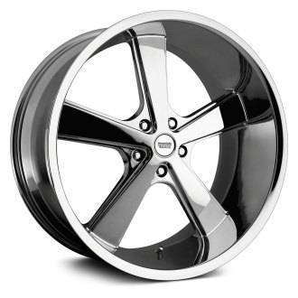 American Racing™ | Wheels & Rims from an Authorized Dealer — CARiD.com