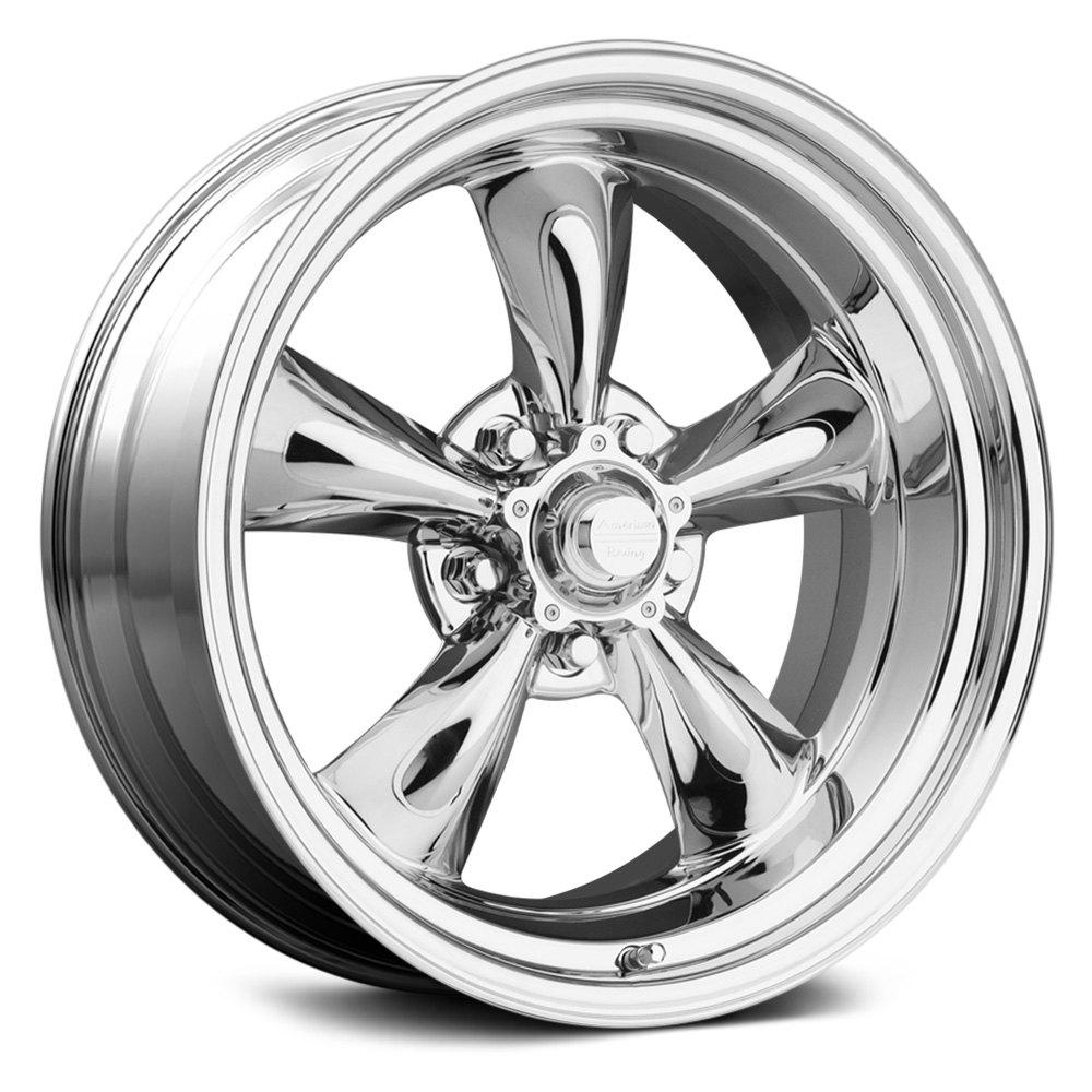 Wheels for Classic Cars & Trucks - Vintage, Retro Rims | CARiD