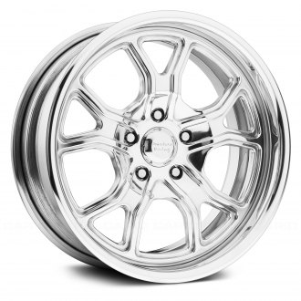 20 Inch American Racing Wheels & Rims — CARiD.com
