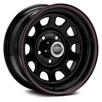 16 Inch American Racing Wheels & Rims — CARiD.com