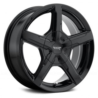 2013 Dodge Challenger Rims & Custom Wheels at CARiD.com
