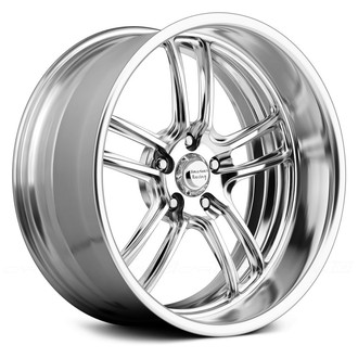 Plymouth Prowler Rims & Custom Wheels - CARiD.com
