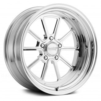 Volvo 240 Series Rims & Custom Wheels - CARiD.com