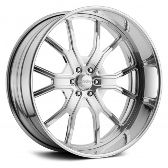 Buick Enclave Rims & Custom Wheels | CARiD