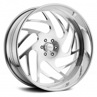 Buick Enclave Rims & Custom Wheels | CARiD