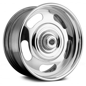 18 Inch American Racing Wheels & Rims — CARiD.com
