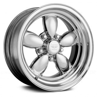 15 Inch American Racing Wheels & Rims — CARiD.com