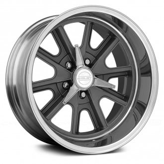 18 Inch American Racing Wheels & Rims — CARiD.com