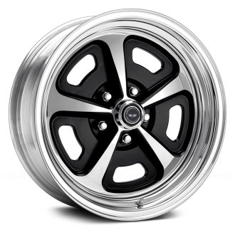 1964 Chevy Corvair Wheels | CARiD