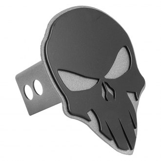 Chevy Tow Hitch Covers | Illuminated, Custom Styles & Logos, Steps