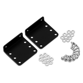 Pickup Truck Bed Extenders | Bed Mount, Hitch Mount – CARiD.com