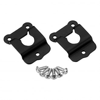 AMP Research™ | Power Side Steps, Running Boards, Bed Extenders - CARiD.com