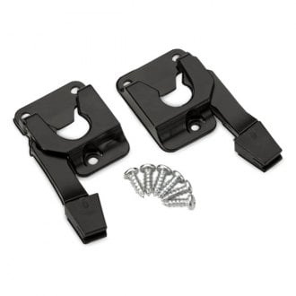 AMP Research™ - Power Side Steps, Running Boards, Bed Extenders | CARiD