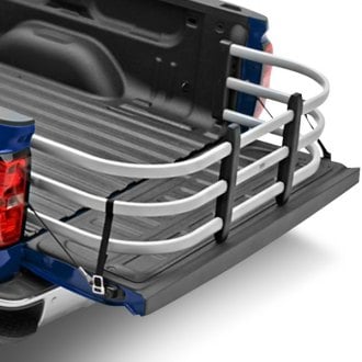 Pickup Truck Bed Extenders - Bed Mount, Hitch Mount | CARiD