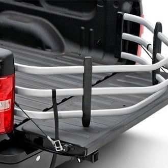 AMP Research™ - Power Side Steps, Running Boards, Bed Extenders | CARiD
