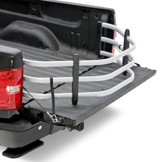 Pickup Truck Bed Extenders - Bed Mount, Hitch Mount | CARiD