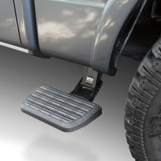 Truck Bed Steps - Tailgate Steps, Ladders | CARiD