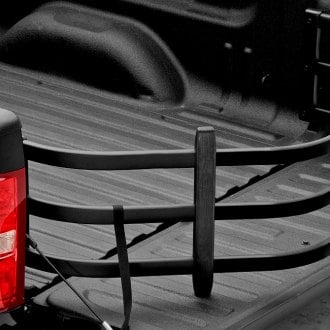 AMP Research™ - Power Side Steps, Running Boards, Bed Extenders | CARiD