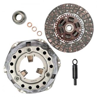 AMS Auto™ | Clutch Kits, Flywheels, Master Cylinders, Forks — CARiD.com