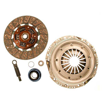 Ford F-150 Clutch Kits | Replacement & Performance — CARiD.com