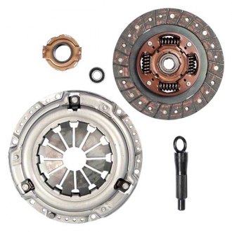 2002 Honda Civic Replacement Transmission Parts at CARiD.com