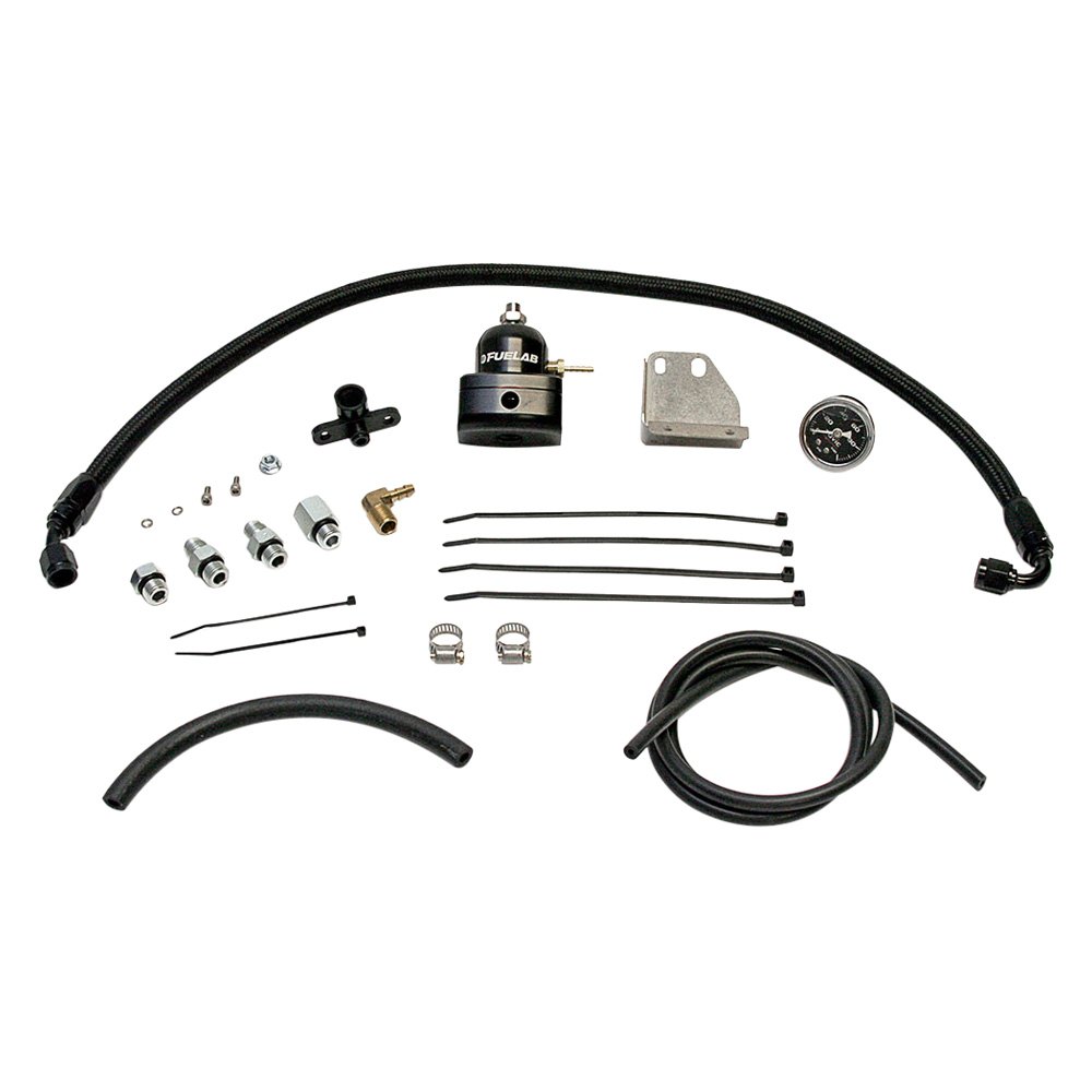 AMS Performance™ - Engine, Exhaust, Air Intake & Fuel System Parts | CARiD