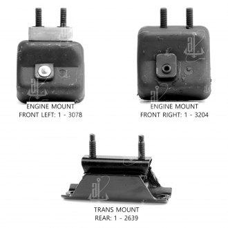 2008 Ford Ranger Parts Online - Aftermarket, OEM, Performance | CARiD