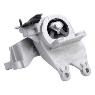 2017 Ford Explorer Transmission Mounts - Cases, Housings | CARiD