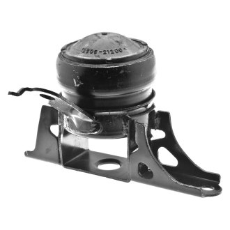 Toyota Yaris Motor Mounts & Mounting Hardware | CARiD