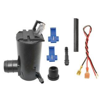 Toyota Land Cruiser Windshield Washer Pumps | CARiD