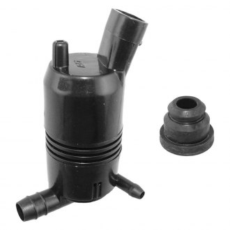Chevy Express Windshield Washer Pumps — CARID.com