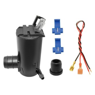 2005 Toyota Matrix Body Parts | Collision Repair, Restoration - CARiD.com