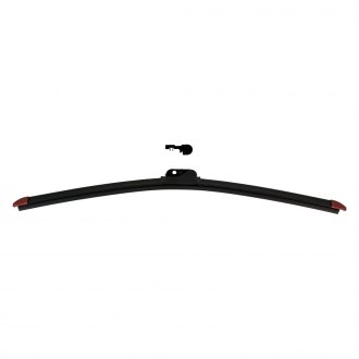 Toyota 4Runner Windshield Wiper Blades — CARiD.com