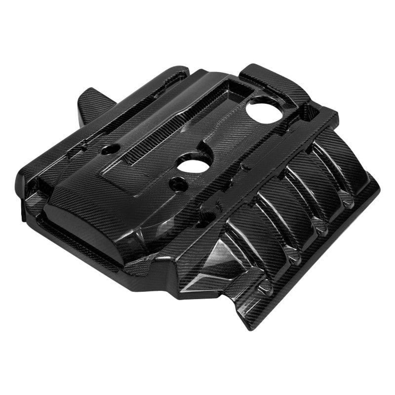 Anderson Composites® - Carbon Fiber Engine Cover