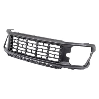 2024 Ford F-150 Grille Skins | CARiD