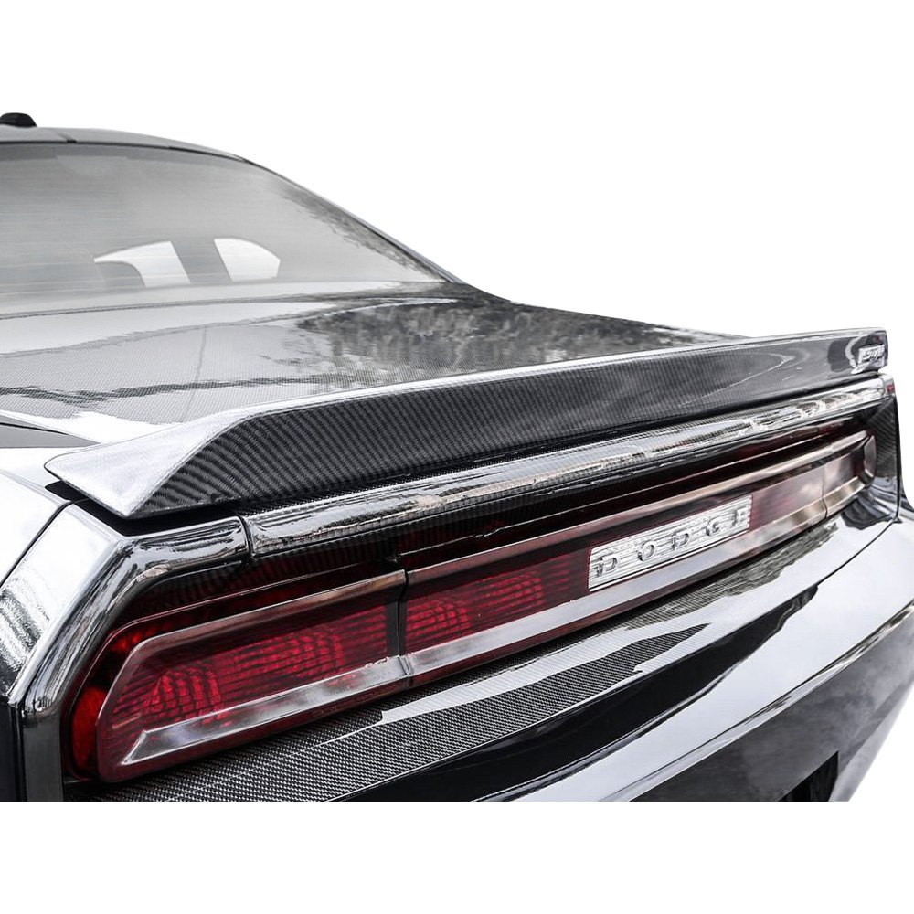 Anderson Composites® AC-RS15DGCHHC-OE - SRT Hellcat Style Carbon Fiber ...