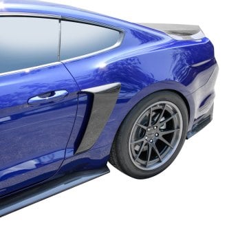 Custom Side Scoops | Carbon Fiber, Fiberglass, Urethane – CARiD.com