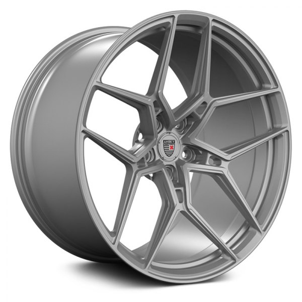 ANRKY® S1-X4 MONOBLOCK Wheels - Custom Finish Rims