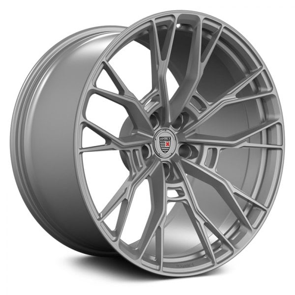 ANRKY® S1-X5 MONOBLOCK Wheels - Custom Finish Rims