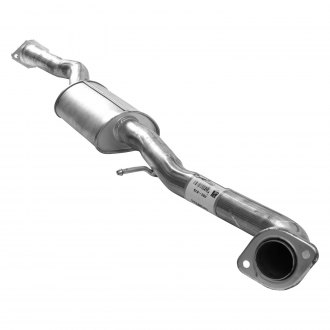 ANSA Automotive™ | Mufflers, Exhaust Systems & Parts — CARiD.com