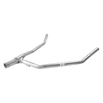 ANSA Automotive™ - Mufflers, Exhaust Systems & Parts | CARiD