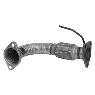 ANSA Automotive™ - Mufflers, Exhaust Systems & Parts | CARiD