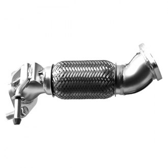 ANSA Automotive™ | Mufflers, Exhaust Systems & Parts — CARiD.com