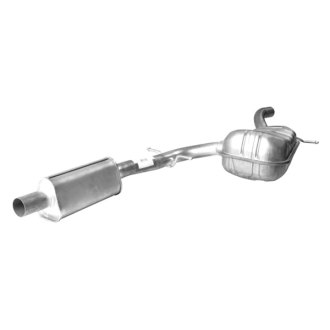 ANSA Automotive™ - Mufflers, Exhaust Systems & Parts | CARiD