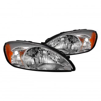 Ford Taurus Custom & Factory Headlights – CARiD.com