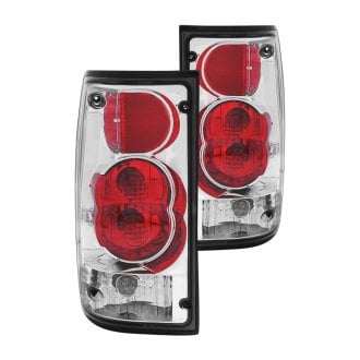 1994 Toyota Pick Up Custom & Factory Tail Lights – CARiD.com