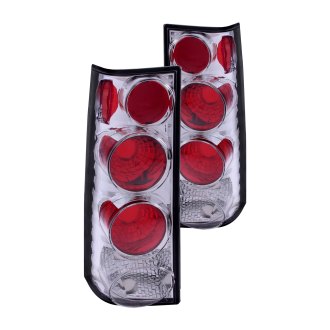 2001 Chevy Express Body Parts - Collision Repair, Restoration | CARiD